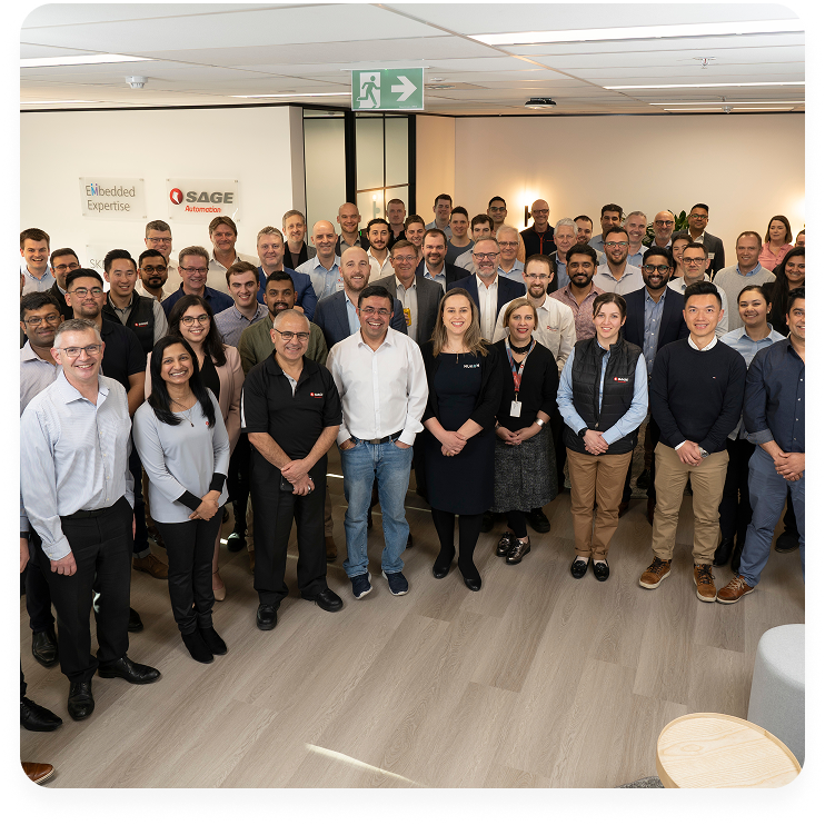 Careers | SAGE Group