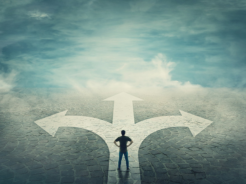 6 steps to a successful digital transformation (Part 2: Implementation)