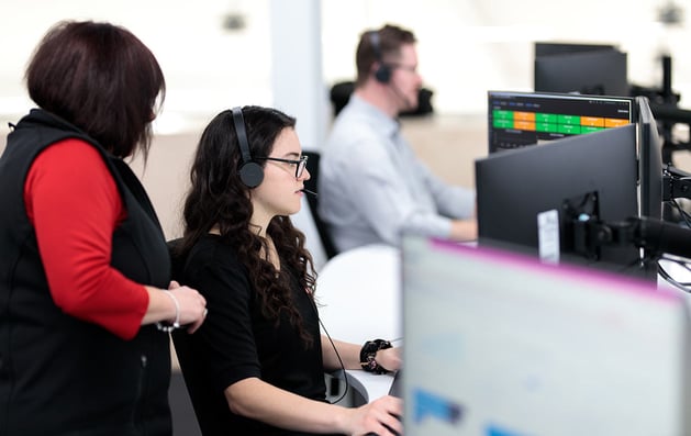 Industrial Automation | SAGE Group